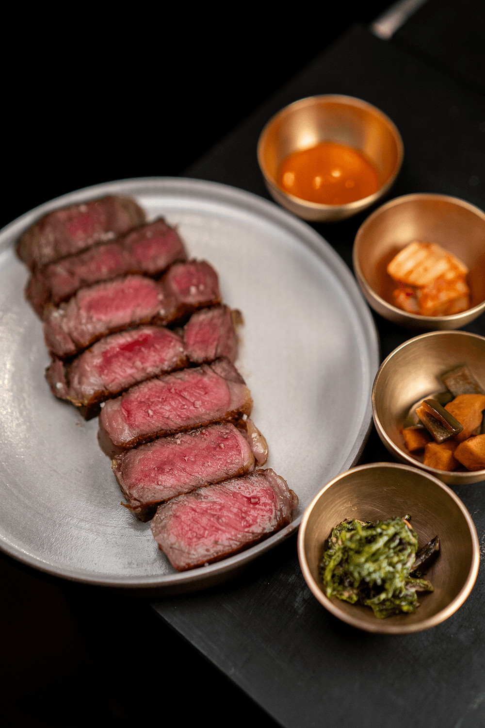 Paju Restaurant - Fine Dining Experience